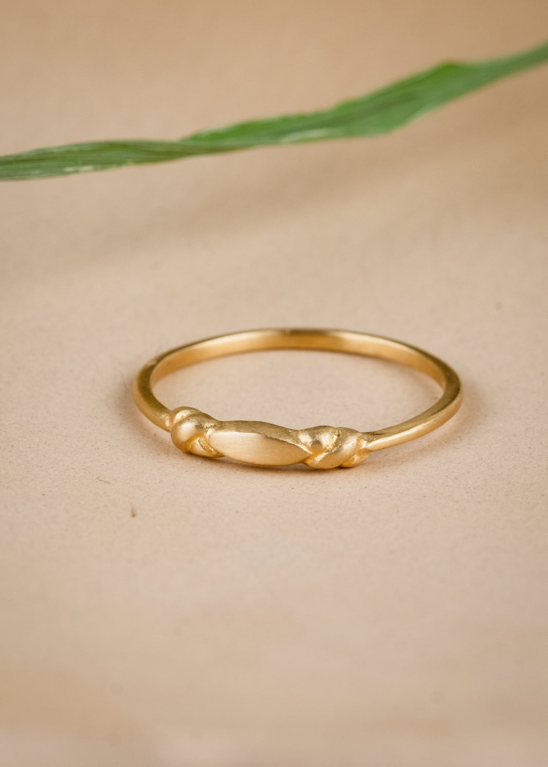 Rings – Susan Highsmith